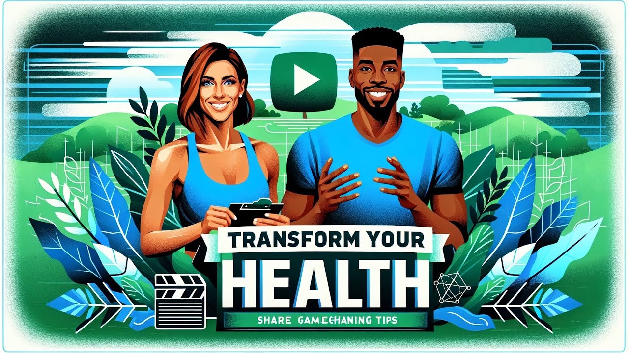 Transforming Lives with Coach Tony Drake: Weight Loss & Lifestyle ...