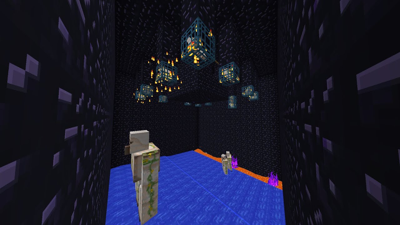 Minecraft Treasure Wars Factions EP 1 | Overclaim Igs + PvP - YouTube