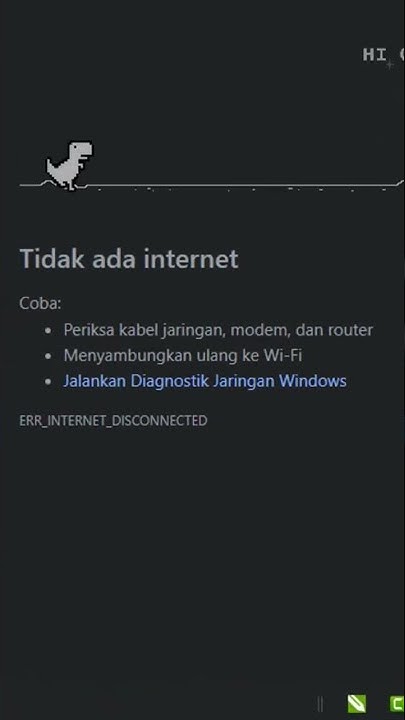 cheat dino google chrome - YouTube