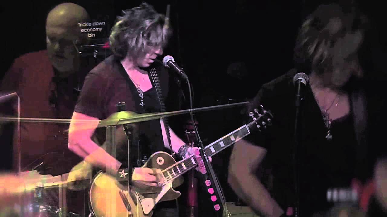 Kevin Russell - YouTube