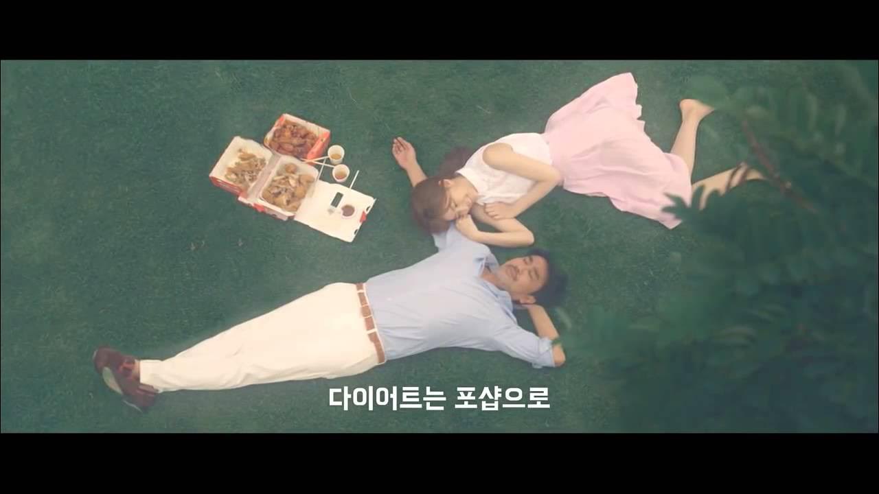 배달의민족 TVCF 2탄 우리가 어떤 민족이랬지 60 - YouTube