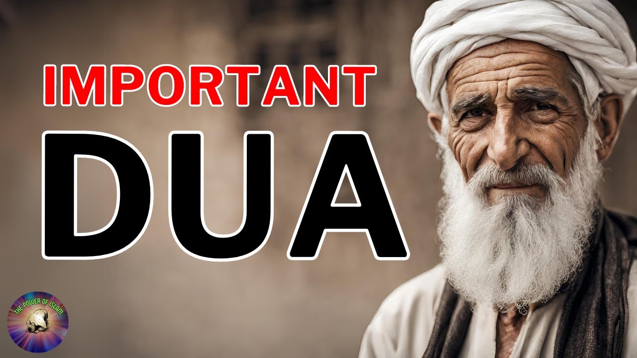 DUA TO FIX FAMILY PROBLEMS, BRING PEACE, HAPPINESS & BLESSINGS IN THE ...