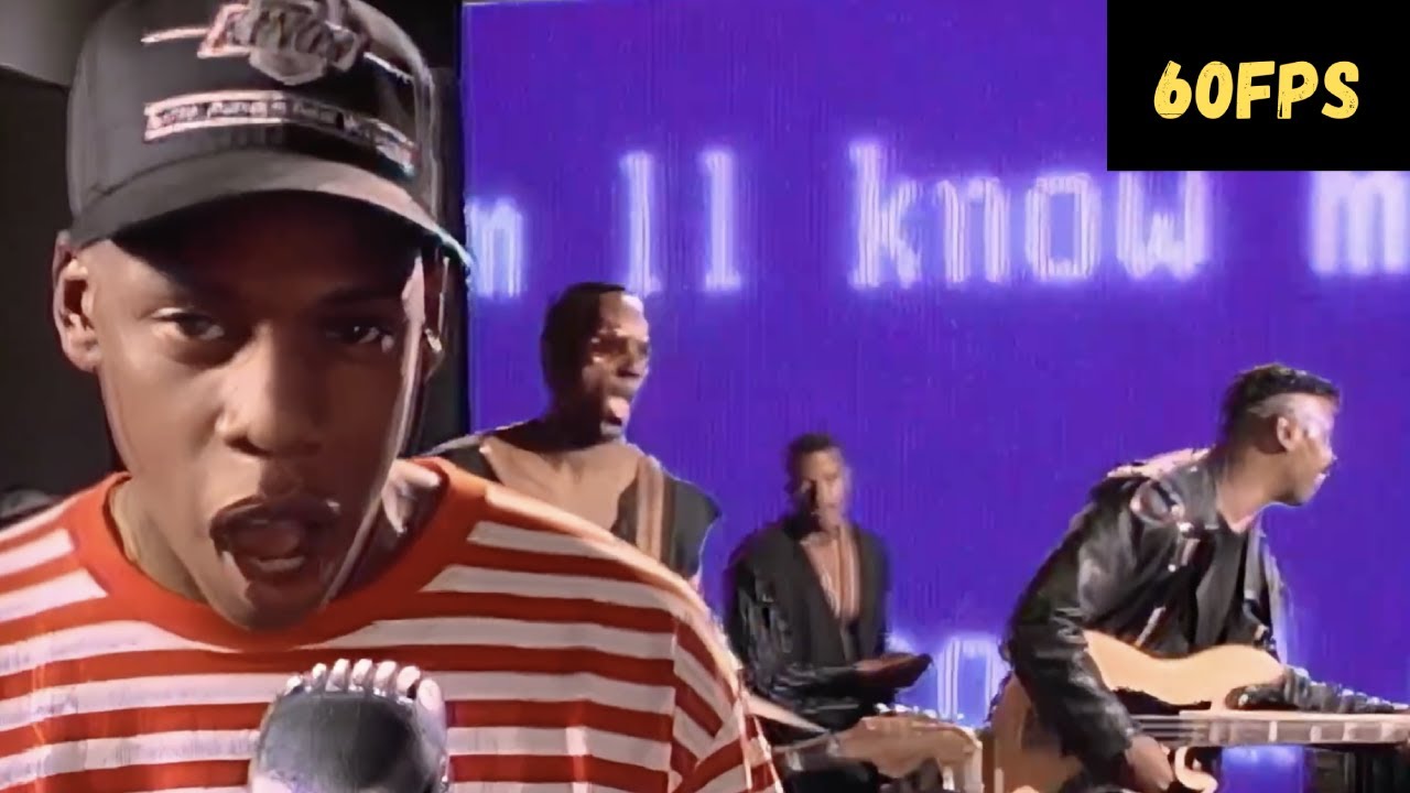 The Jaz aka Jaz-O ft. Jay-Z - 'The Originators' (Video) [HD] (60fps ...