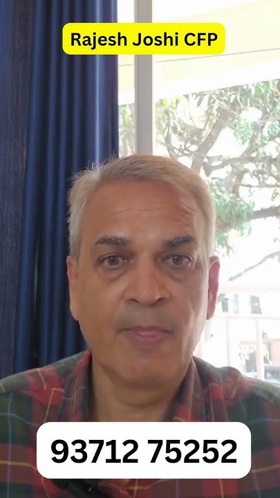 Rajesh Joshi CFP 3U.S. Debt, Dollar & Global Markets: Rajesh Joshi CFP® on Moody’s Outlook # ...