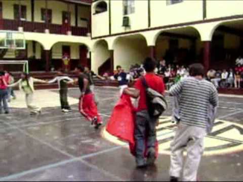 JEX MISIONES