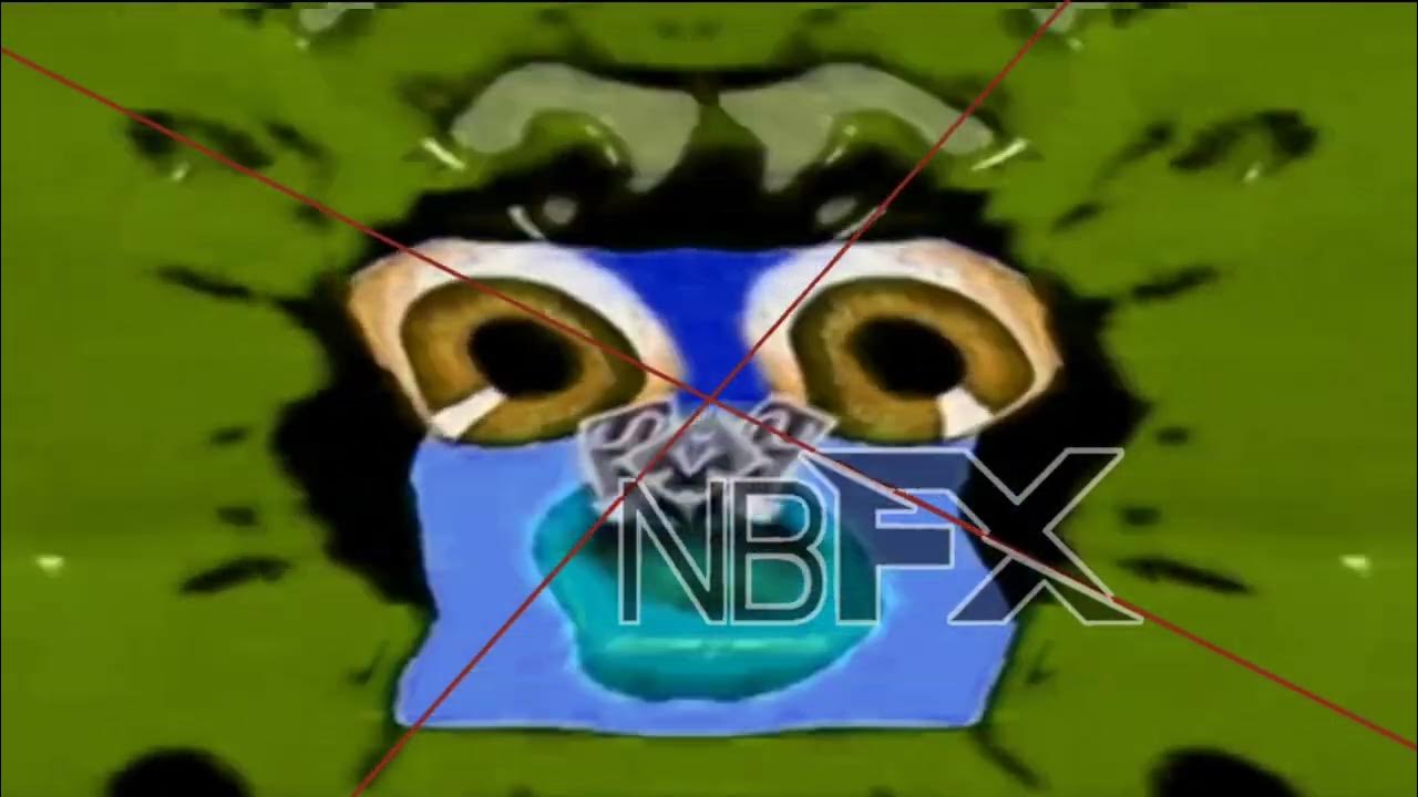 I Made Not Scary With NewBlue FX Displacement Map with NBFX Watermark on Mobile - YouTube