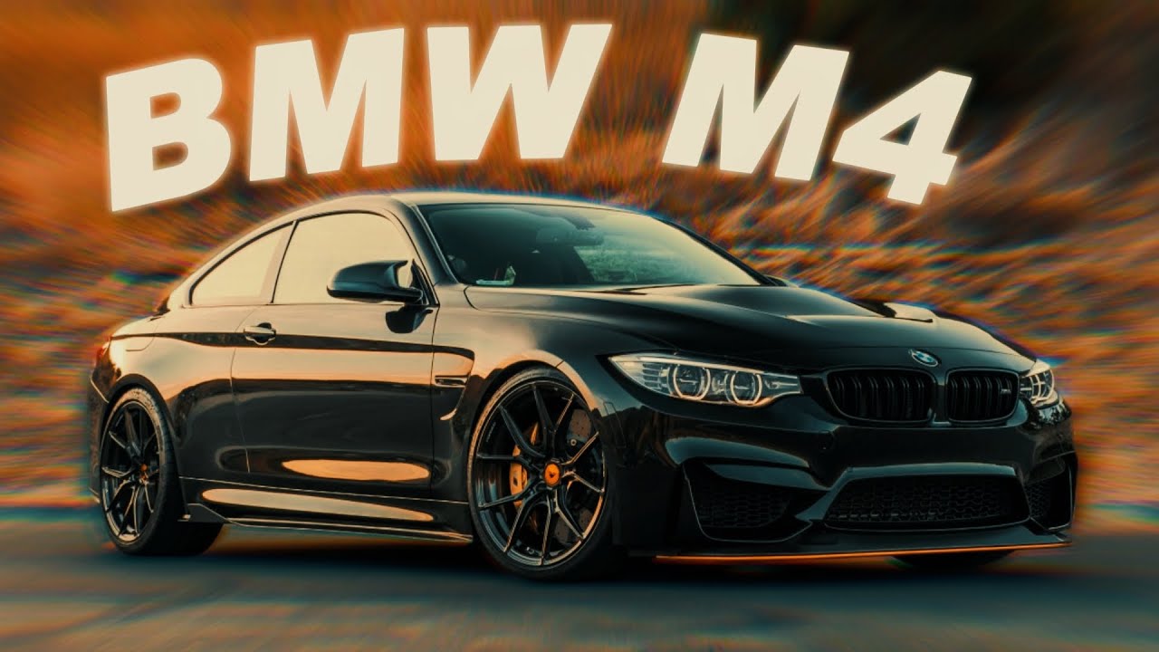 Bmw m4 edit in 4k 📈 | trending car editing video | new car edit - YouTube