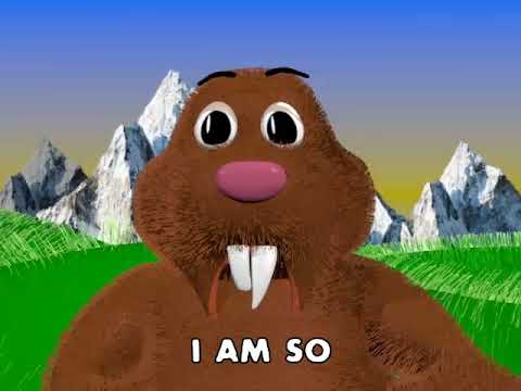 creepy mole ad - YouTube