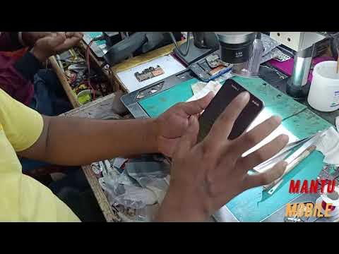 MI 11 LITE 5G CAMERA PROBLEM FRONT & BACK CAMERA NOT WORKING - YouTube