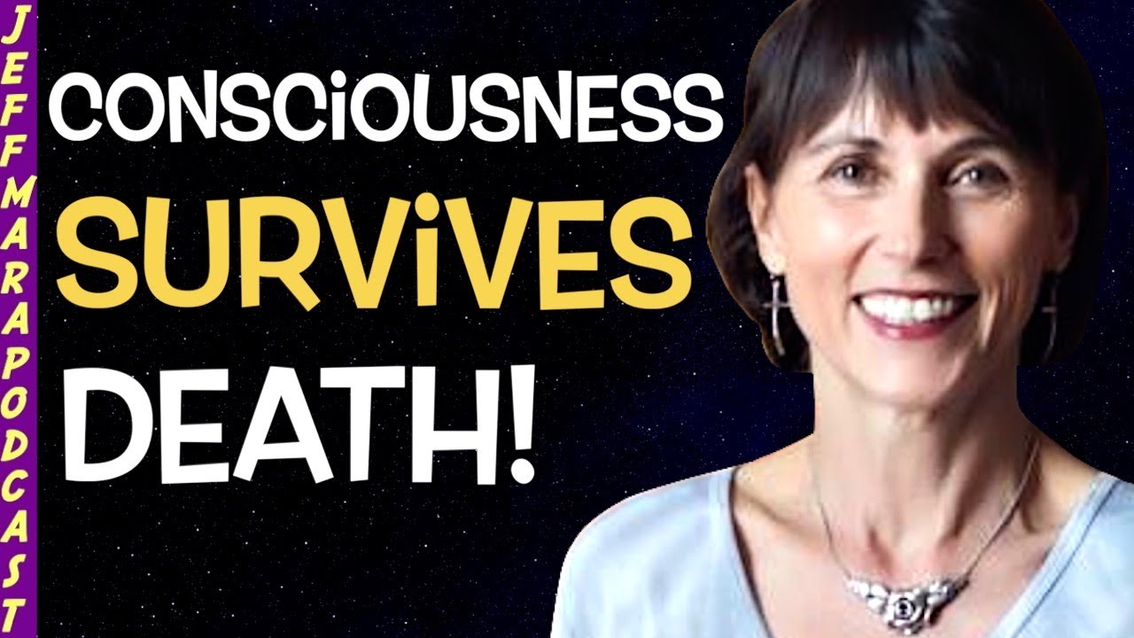She Went On An Incredible Journey During Her NEAR DEATH EXPERIENCE ...