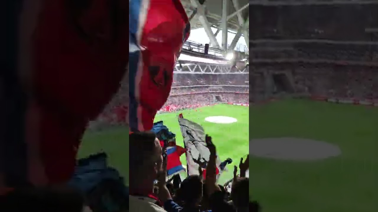 LILLE VS PSG - Parcage parisien - PSG fans - 21/08 - ambiance - 1 - 7 ...
