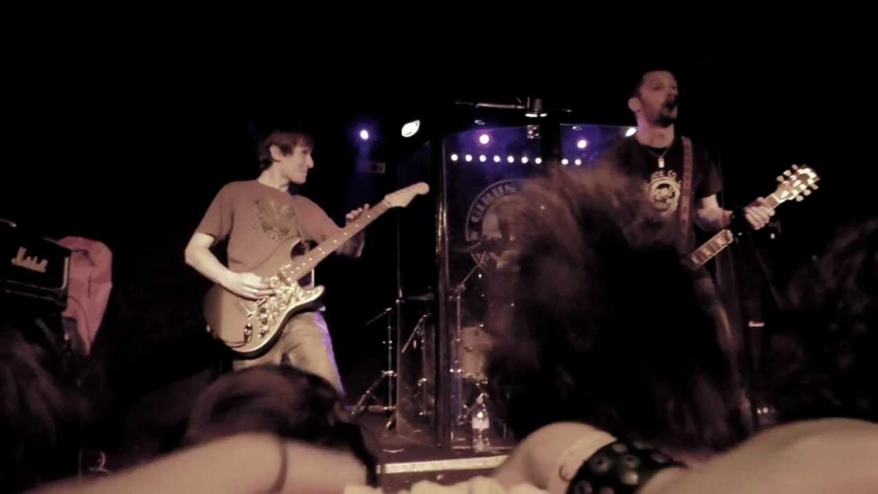 Outside Inc. First ALBUM 2012 Available NOW!!! - YouTube