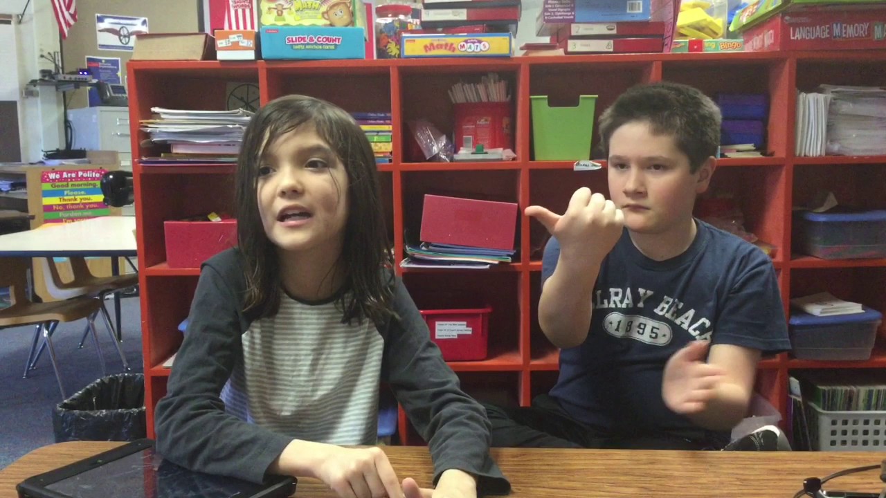Autism Awareness with Aiden And Kael - YouTube