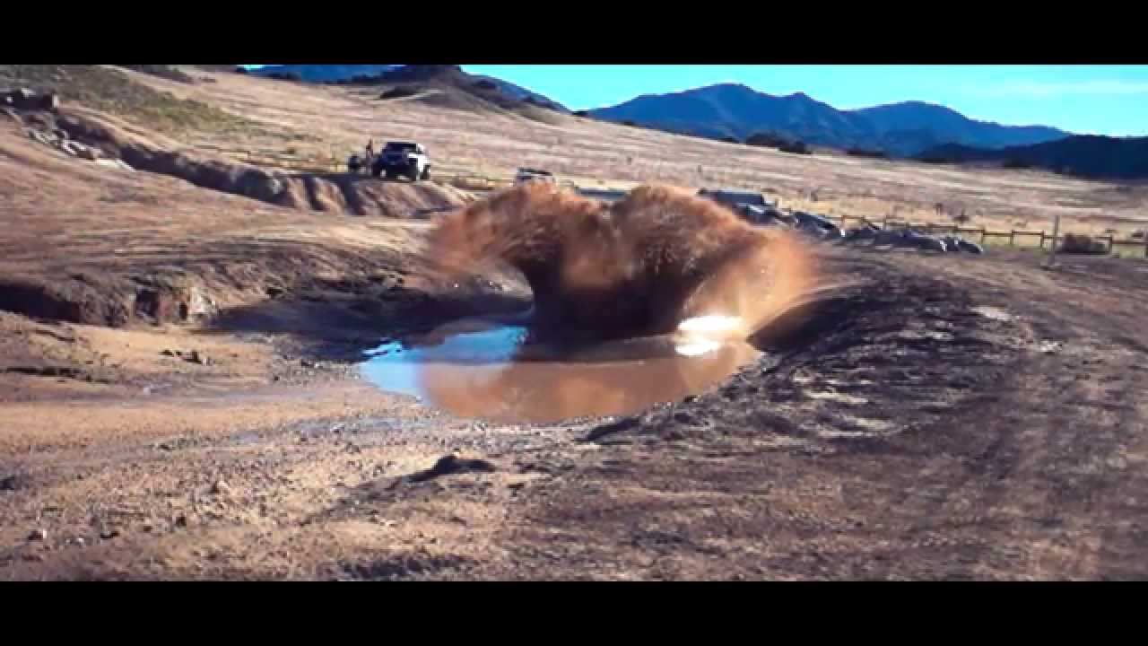 DCD Customs Ride Day - YouTube