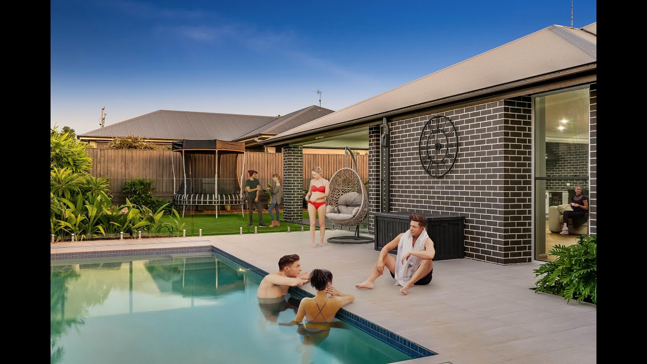 MIDDLE RIDGE - YouTube