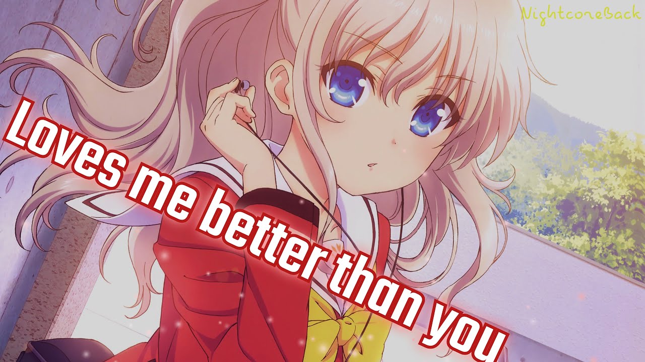 Nightcore Ain t Nobody Lyrics YouTube nightcore-ain-t-nobody-lyrics-youtube