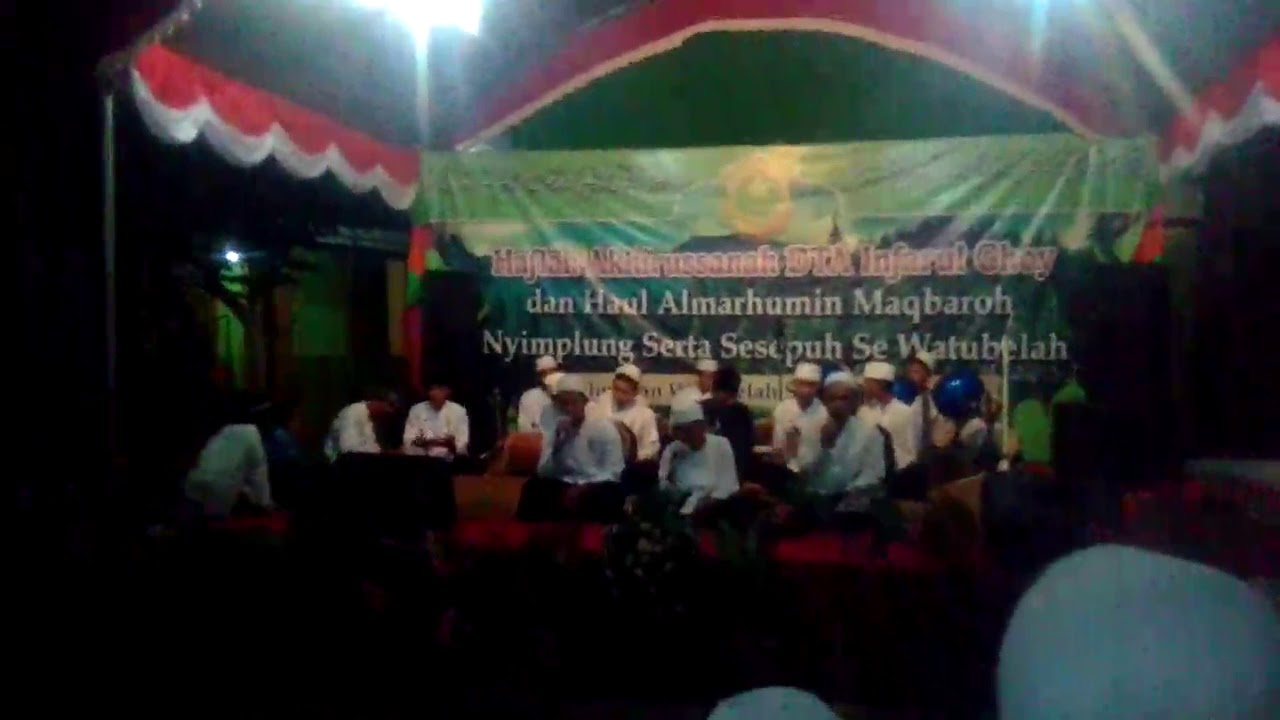 Infarul ghoi part 2 - YouTube