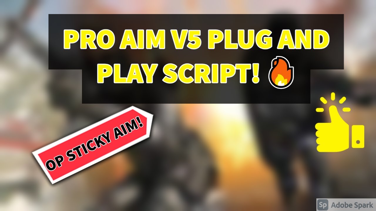 THIS NEW CRONUS ZEN PRO AIM V5 SCRIPT IS NUTS | MY PERSONAL STICKY AIM ...
