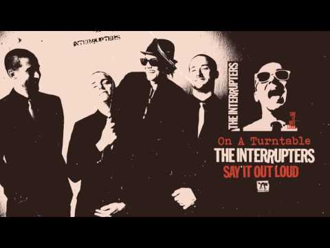 The Interrupters - \