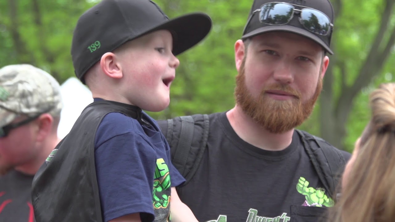 2018 Kidney Walk at the Detroit Zoo - YouTube