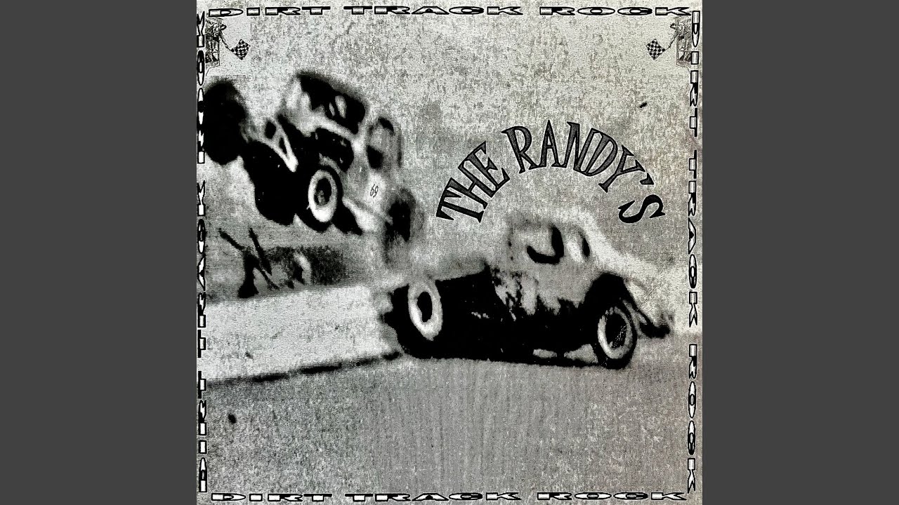 We're the Randy's - YouTube