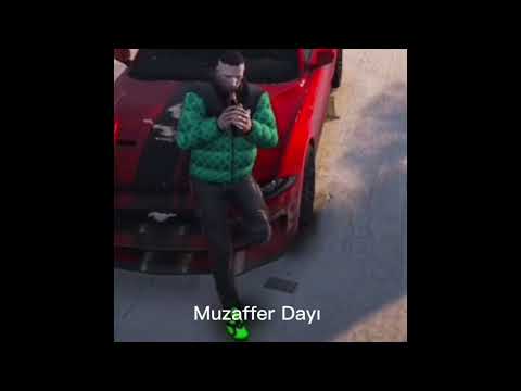 Furkan Yaman Gta 5 Gerçek Hayat Dayı Fehmi Edit 😥