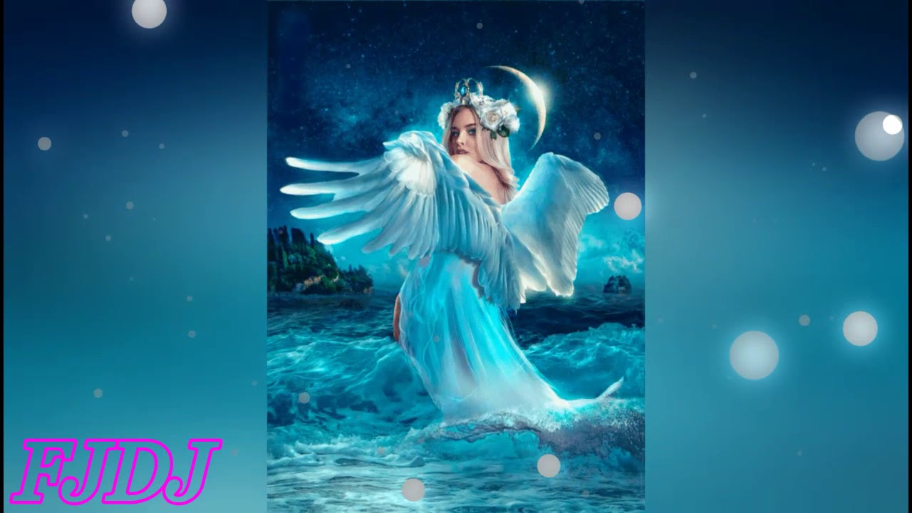 Angel De Amor - Jaime H Castillo - YouTube