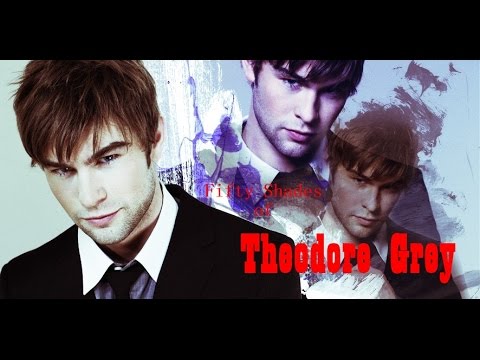 Fifty Shades of Theodore Grey - YouTube