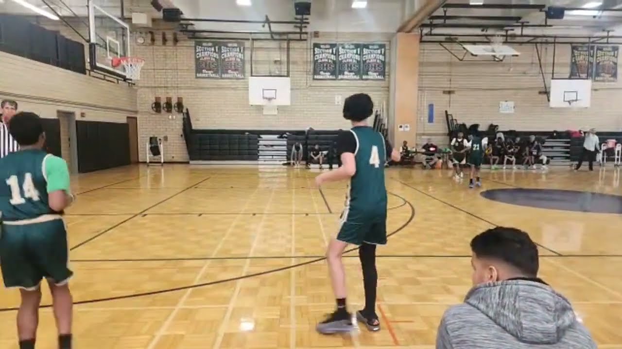 CHIVAS DAVIS is live! - YouTube