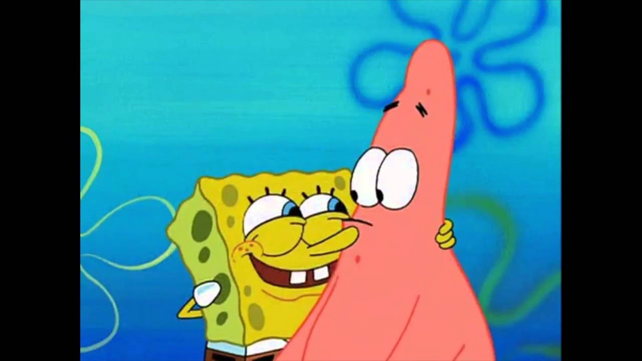 SpongeBob Has A Secret - YouTube