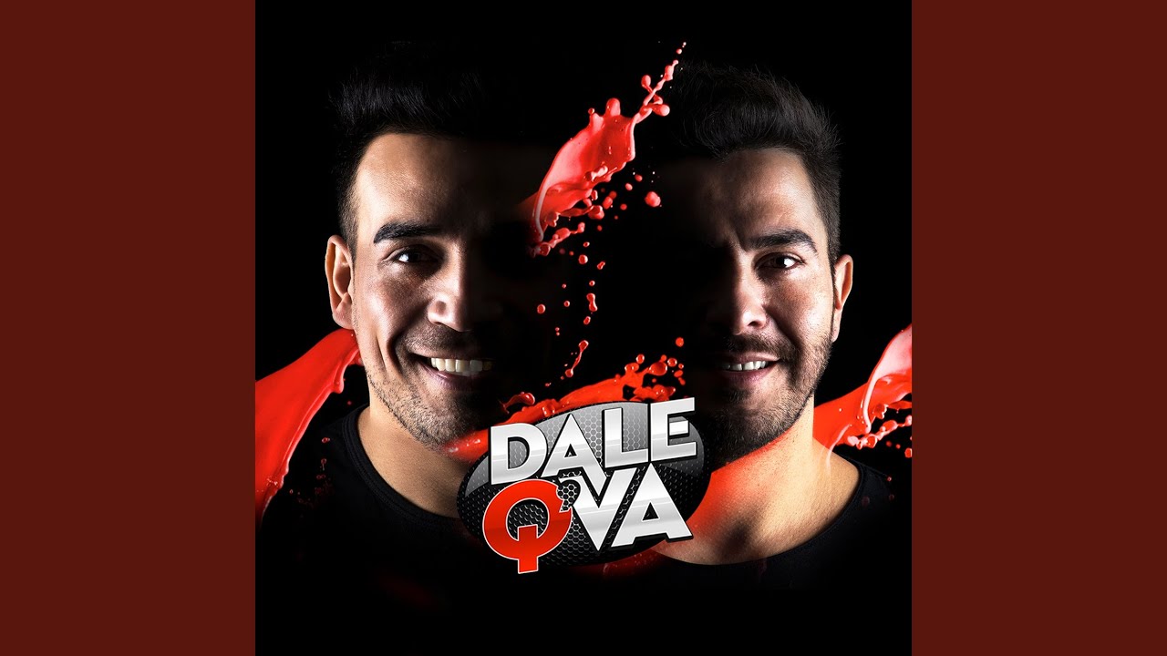 Bailando el Dale Q' Va / A Pleno Sabor / Aquí Llegó / Dale Que Va - YouTube