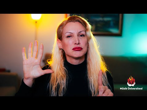 Şarkı Söylerken Yorumlamada yapılan 5 HATA | İzgi Gültekin Vokal Dersi #2