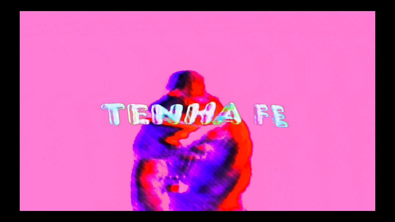 FAEW - Tenha Fé - YouTube