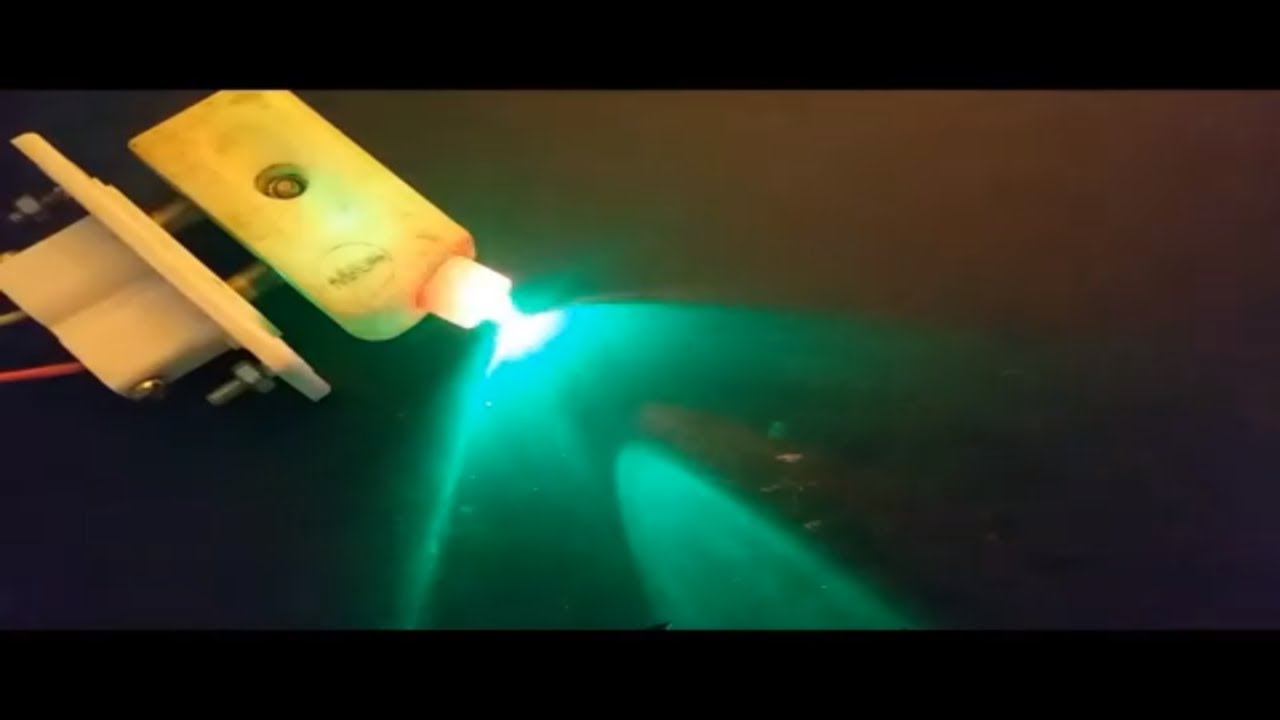 Amazing RGB LED DIY Project - YouTube