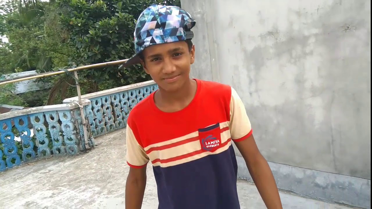 Dilbar_parody_raper_raper_new_funny song 2019।Rimon Miah - YouTube