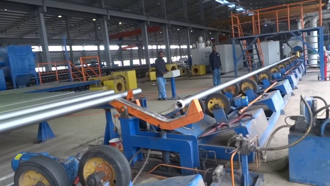 OSPM Video - YouTube