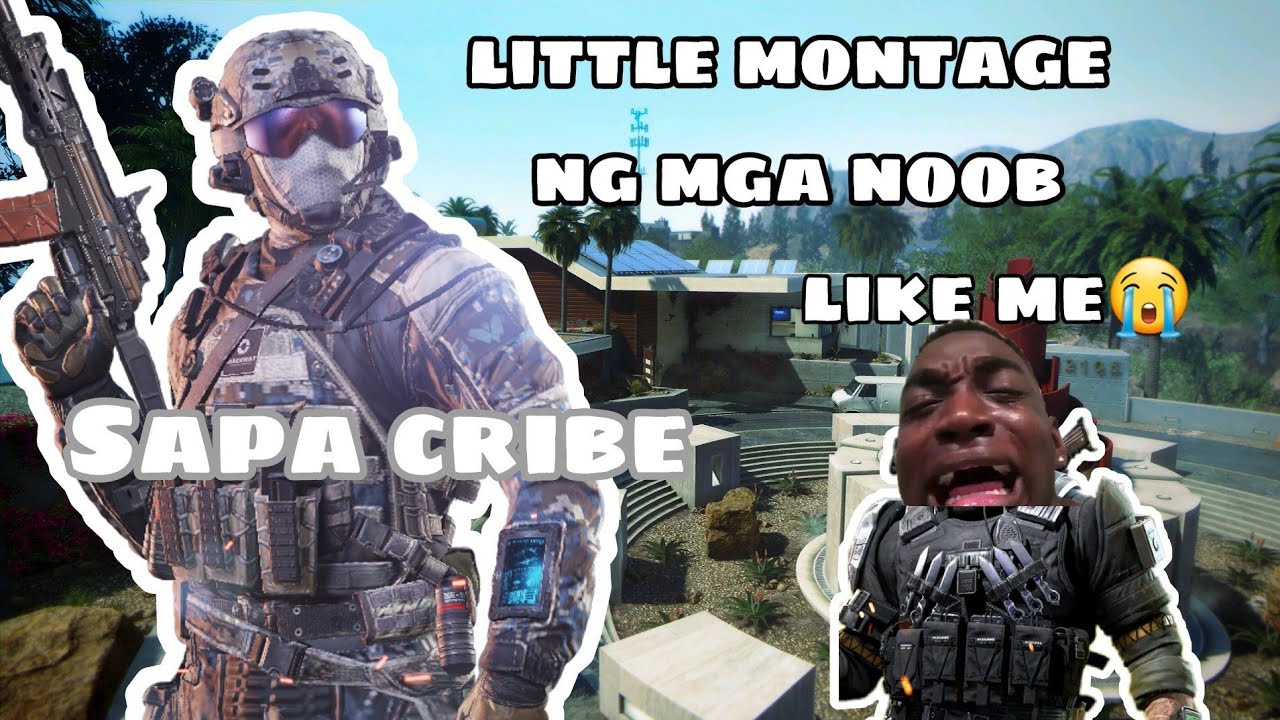 i meet Rush Senpai Codm is he real or fake? - YouTube