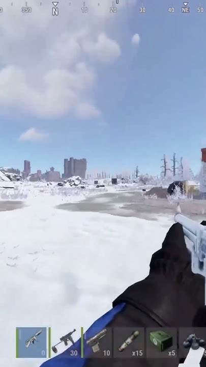 Smoked Them 😂😂 Rust Rustshorts Rustpvp Rustgame Rustraid Rustclips Rustconsole Fps 1v2