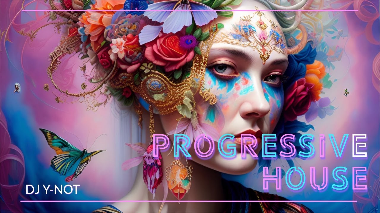 Y-Not Progressive House - YouTube