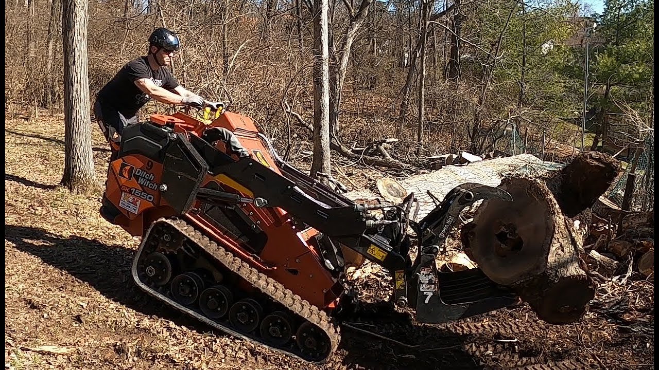 First day with the SK1550 - YouTube