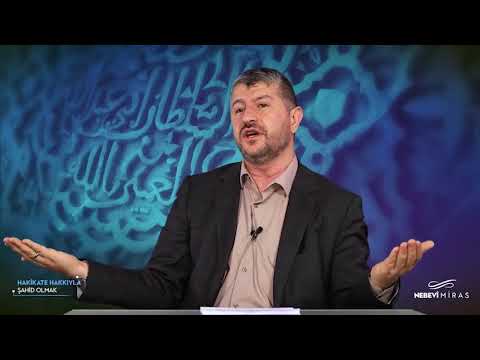 VALLAHİ ALLAH BUNUN HESABINI BİZE SORACAK! & MUHAMMED EMİN YILDIRIM