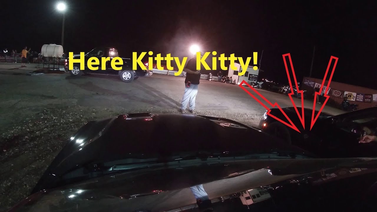 NA Budget Build Drag Strip Test w/2019 Mustang GT - YouTube