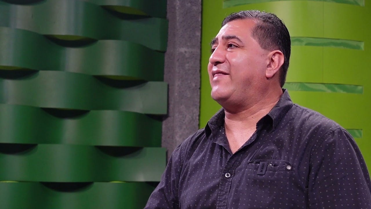 Byron Moreno-20 años después - YouTube