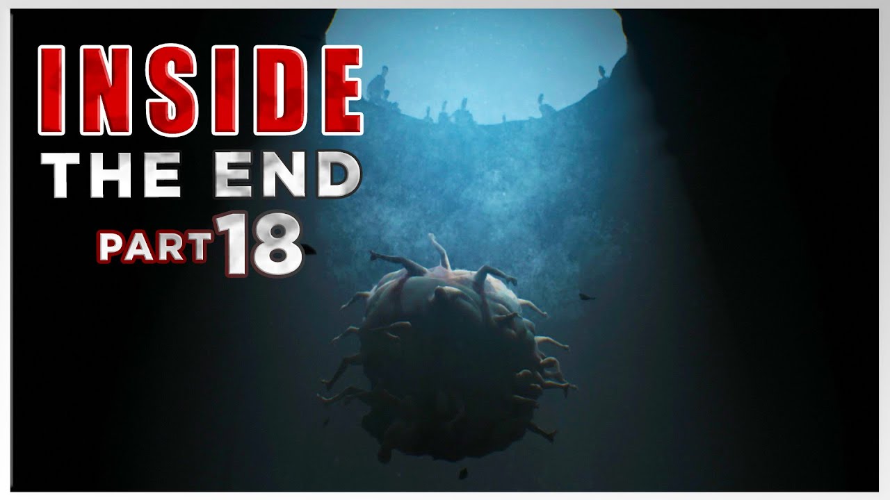 Inside [ENDING] - Gameplay Walkthrough [Part 18] - Game Let's Play ...