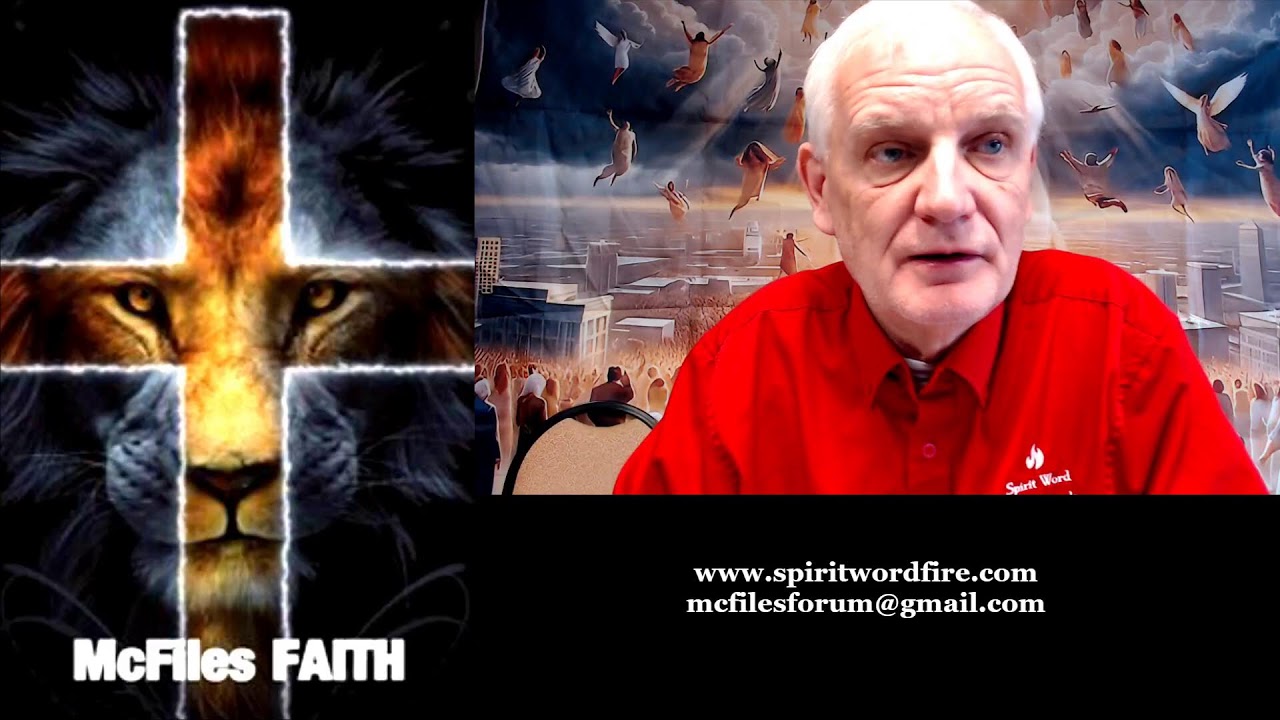The One New Man In The Midst Of A Harlot Church - Sioux Falls Prophecy ...