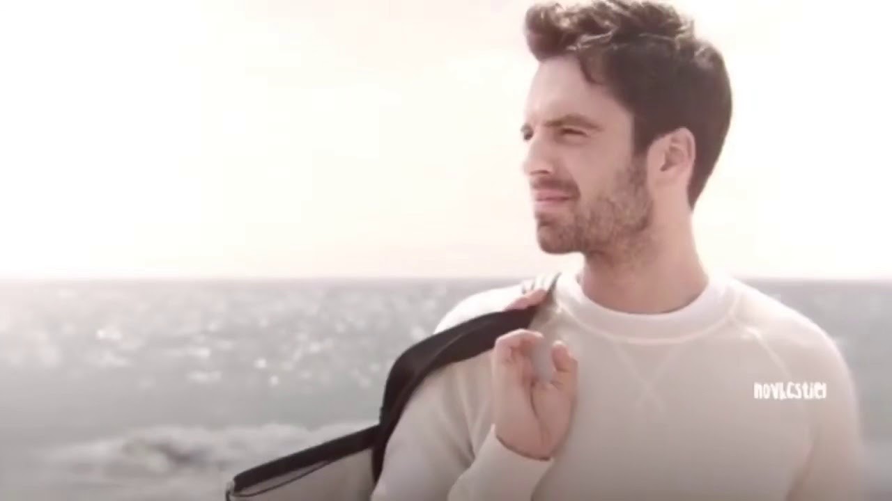 Sebastian Stan instagram edits - YouTube