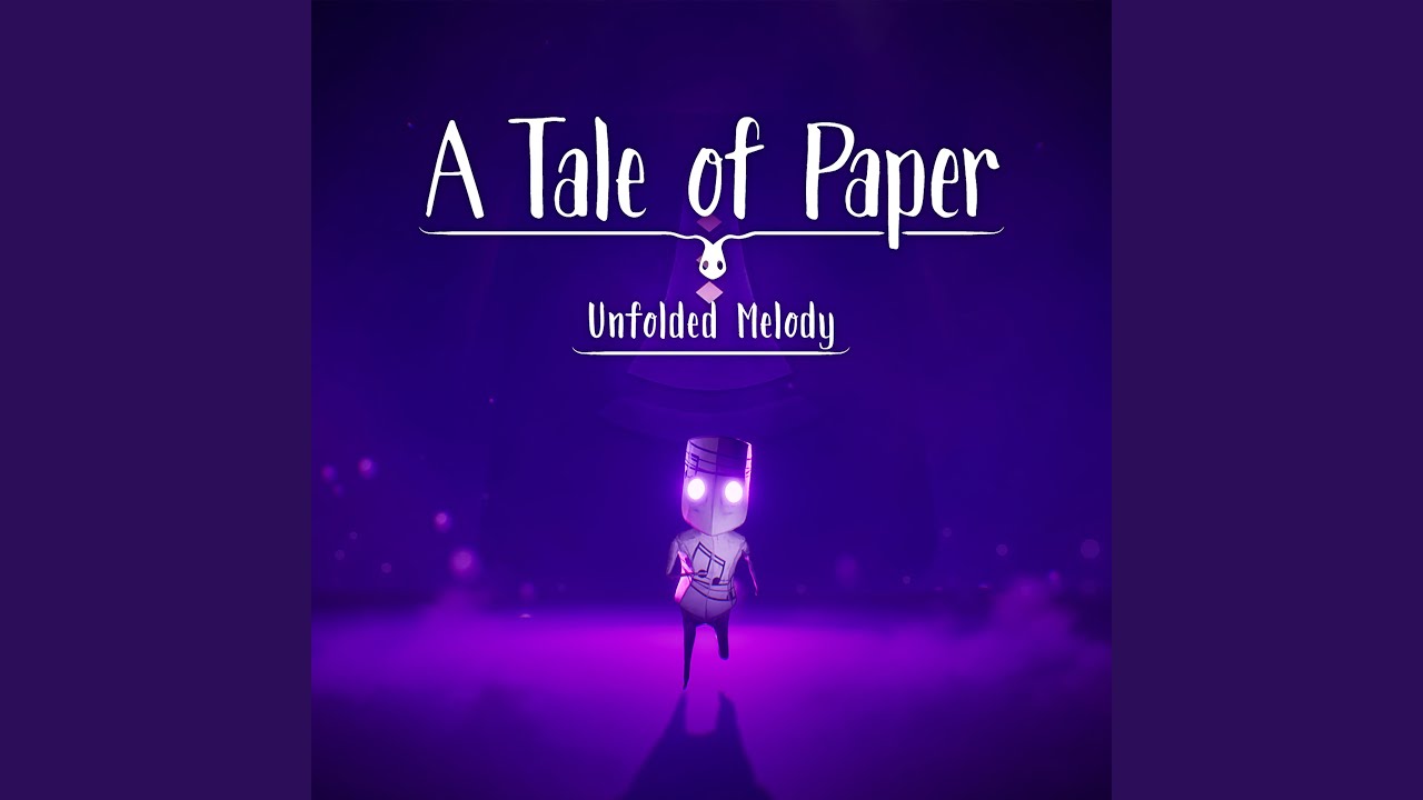 Paper (Trailer Theme) - YouTube