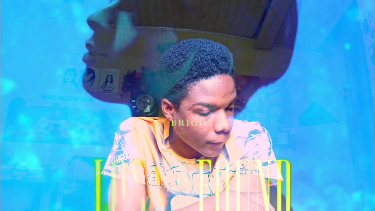 BRIGHT VACHIRAWIT LOST FOUND GMMTVRECORDS cover YouTube bright-vachirawit-lost-found-gmmtvrecords-cover-youtube
