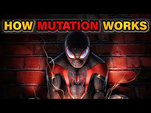 The Biology of Genetic Mutation