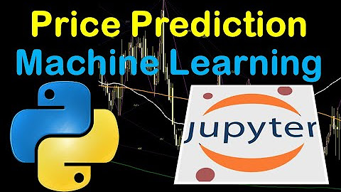 Machine Learning Trading Strategies In Python - YouTube